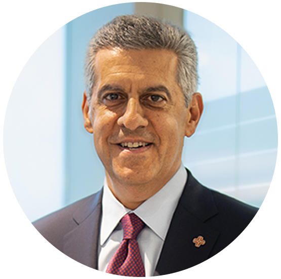 Homepage - HCA Healthcare Impact Report - HCA Healthcare Impact Report