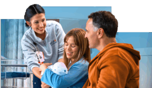Quality at HCA Healthcare - HCA Healthcare Impact Report